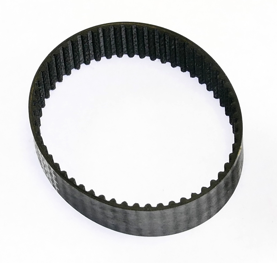 10mm Wide GT2 / 2GT 2mm Pitch Rounded Tooth Profile 300mm Closed Belt