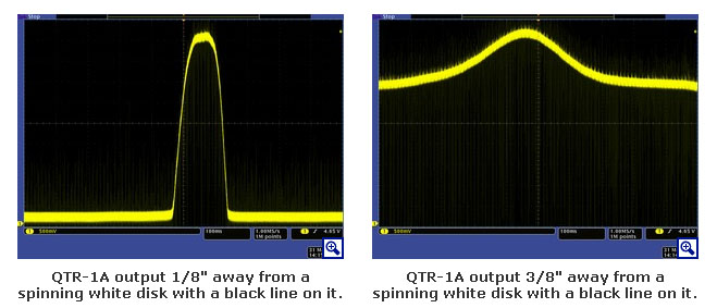 Recientemente bestia correcto qtr 1a reflectance sensor arduino ... Recientemente bestia correcto qtr 1a reflectance sensor arduino ...